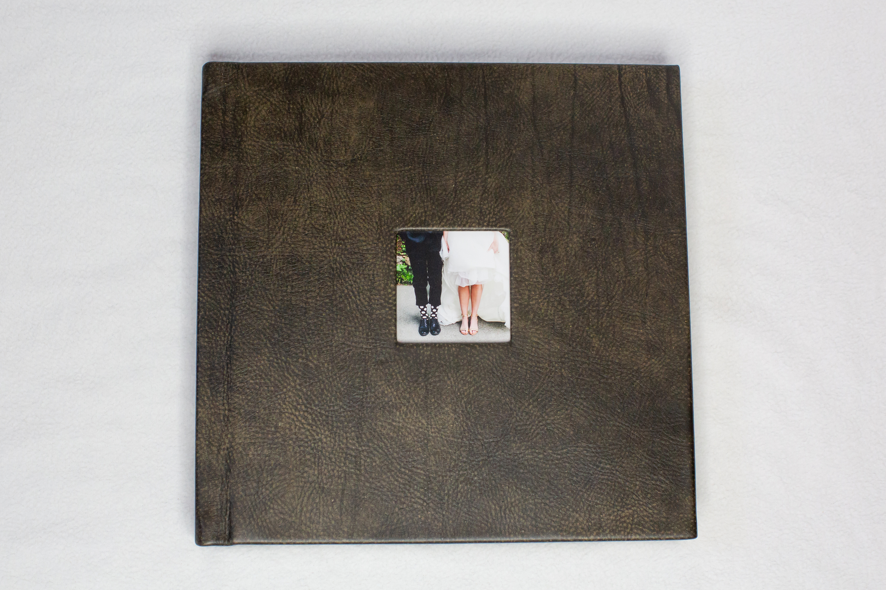 Album Colors - onelove photography