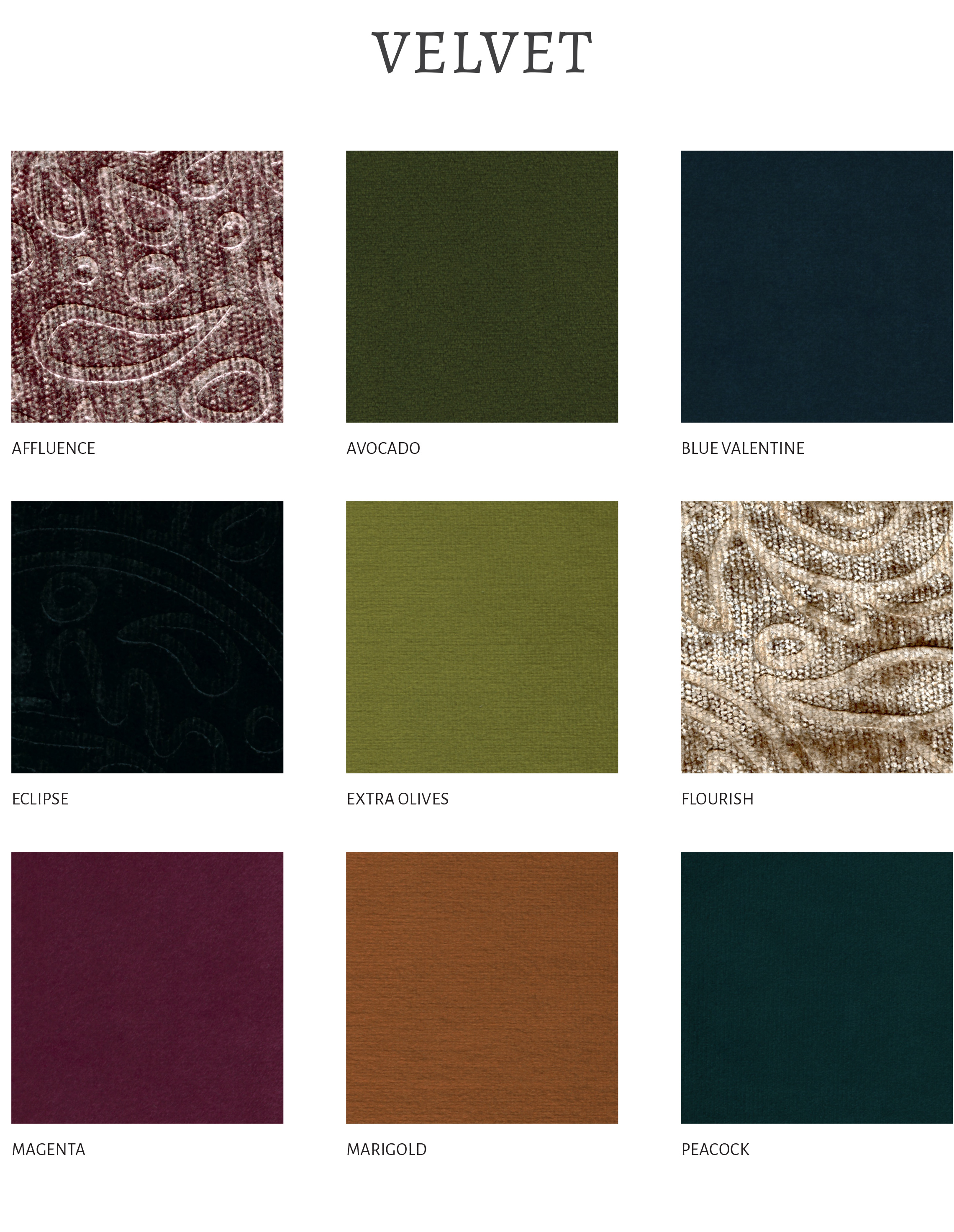 Album Colors - onelove photography