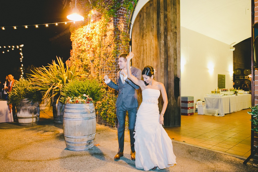 Autumn Winery Wedding - onelove photography Autumn Winery Wedding - onelove photography