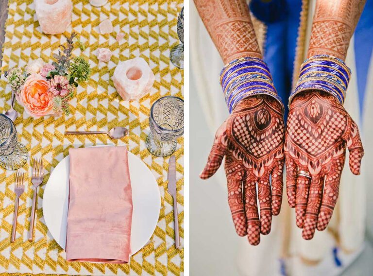 5 Unique Welcome Dinner Ideas to Kick Off Your Wedding