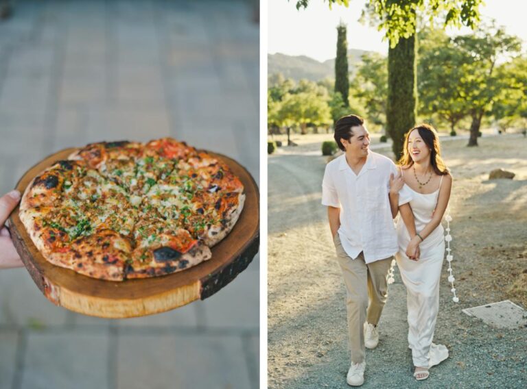 5 Unique Welcome Dinner Ideas to Kick Off Your Wedding