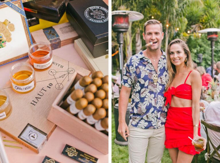 5 Unique Welcome Dinner Ideas to Kick Off Your Wedding