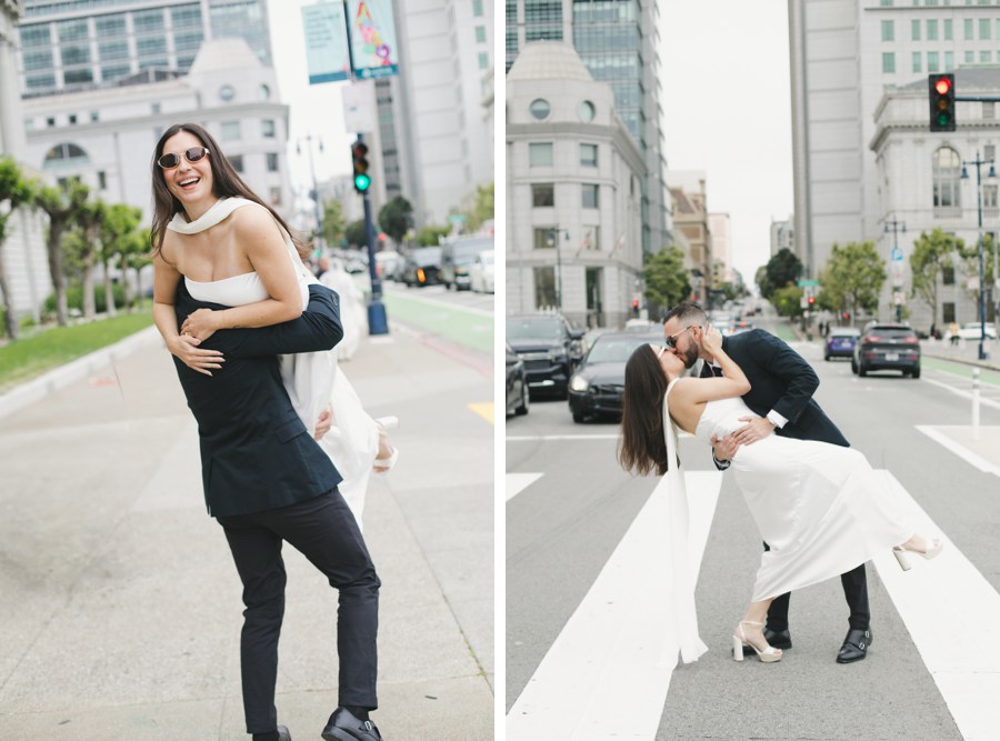 Invisible String Theory at San Francisco City Hall | Film Engagement ...